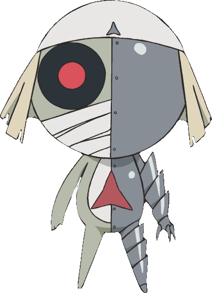 Zoruru | Paper Shin a.k.a Keroro Gunsou Wiki | Fandom