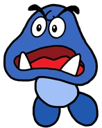 Dreamy Goomba | Paper Shin a.k.a Keroro Gunsou Wiki | Fandom