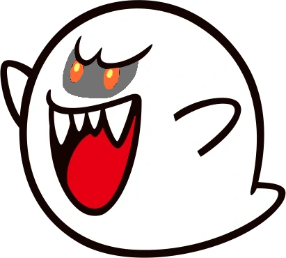 Mad Boo | Paper Shin a.k.a Keroro Gunsou Wiki | Fandom