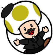 Toad Monet | Paper Shin a.k.a Keroro Gunsou Wiki | Fandom