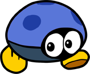 Biddybud | Paper Shin a.k.a Keroro Gunsou Wiki | Fandom