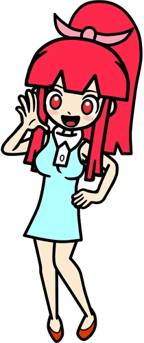 Shuritana | Paper Shin a.k.a Keroro Gunsou Wiki | Fandom