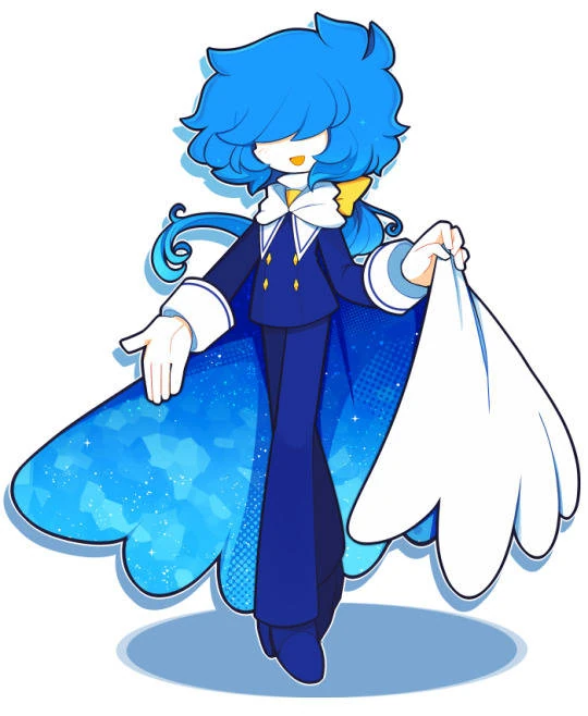 Neptune | Paper Shin a.k.a Keroro Gunsou Wiki | Fandom