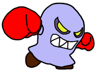 Broozer | Paper Shin a.k.a Keroro Gunsou Wiki | Fandom