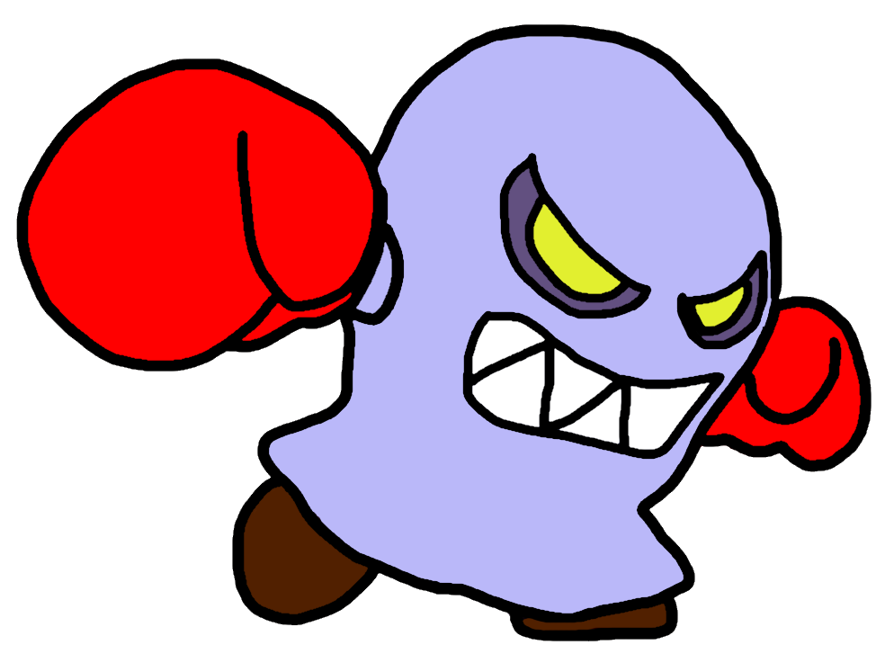 Broozer | Paper Shin a.k.a Keroro Gunsou Wiki | Fandom