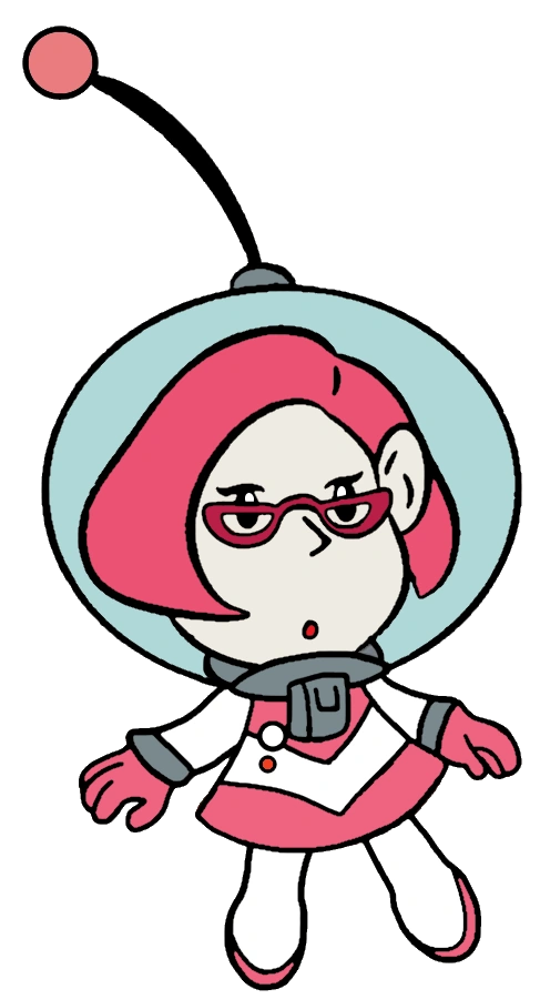 Captain Brittany | Paper Shin a.k.a Keroro Gunsou Wiki | Fandom