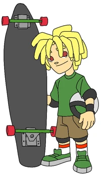 Qik | Paper Shin a.k.a Keroro Gunsou Wiki | Fandom