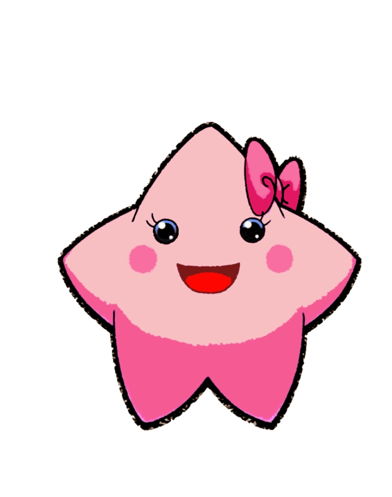 Starly | Paper Shin a.k.a Keroro Gunsou Wiki | Fandom