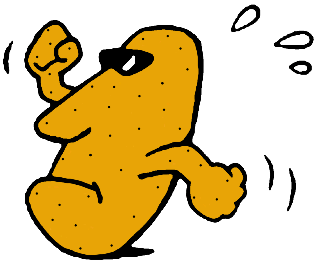 Tokotoko | Paper Shin a.k.a Keroro Gunsou Wiki | Fandom