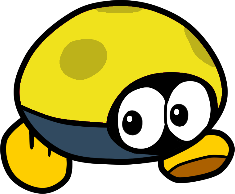 Biddybud | Paper Shin a.k.a Keroro Gunsou Wiki | Fandom