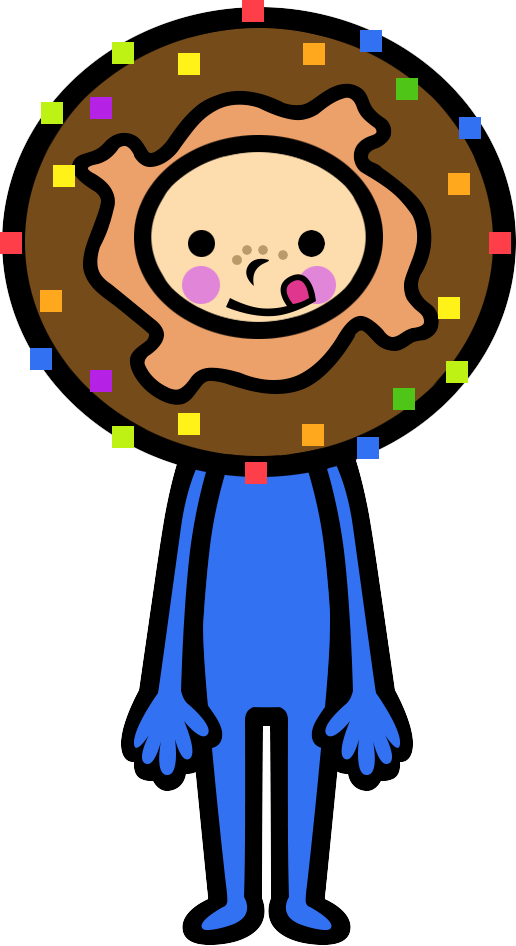 Donna | Paper Shin a.k.a Keroro Gunsou Wiki | Fandom