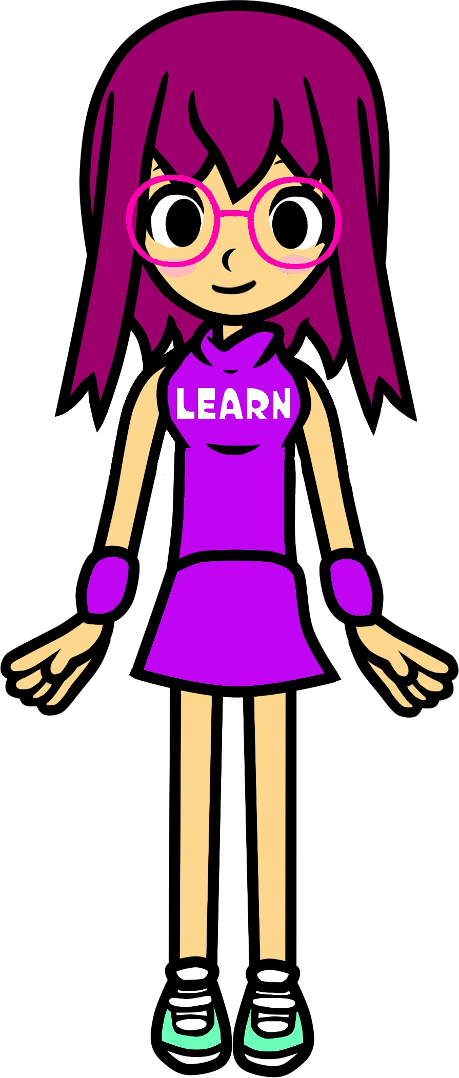 Martha | Paper Shin a.k.a Keroro Gunsou Wiki | Fandom