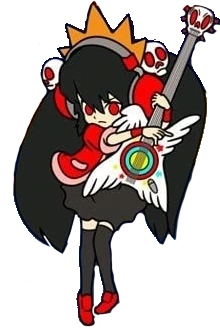 Ashley | Paper Shin a.k.a Keroro Gunsou Wiki | Fandom