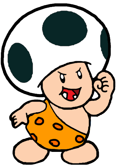 Cave-Toad | Paper Shin a.k.a Keroro Gunsou Wiki | Fandom