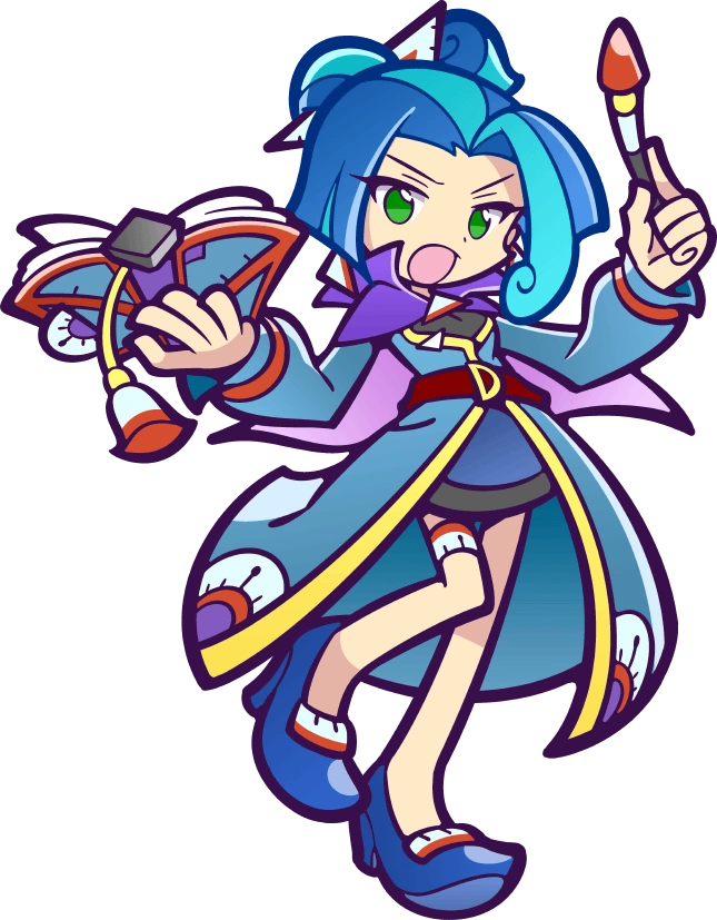 Isabella | Paper Shin a.k.a Keroro Gunsou Wiki | Fandom