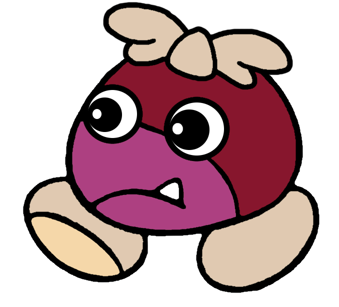 Kamikaze Goombud | Paper Shin a.k.a Keroro Gunsou Wiki | Fandom