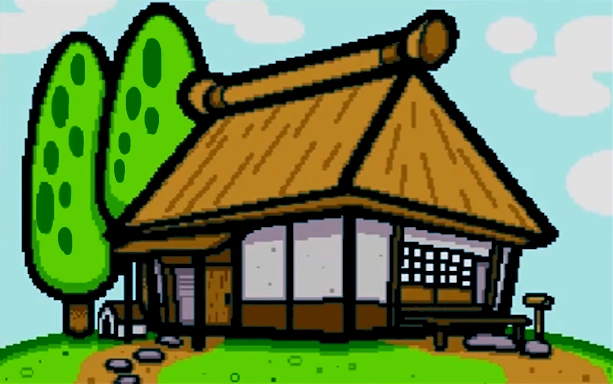 Kat & Ana's House | Paper Shin a.k.a Keroro Gunsou Wiki | Fandom
