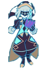 Loof | Paper Shin a.k.a Keroro Gunsou Wiki | Fandom