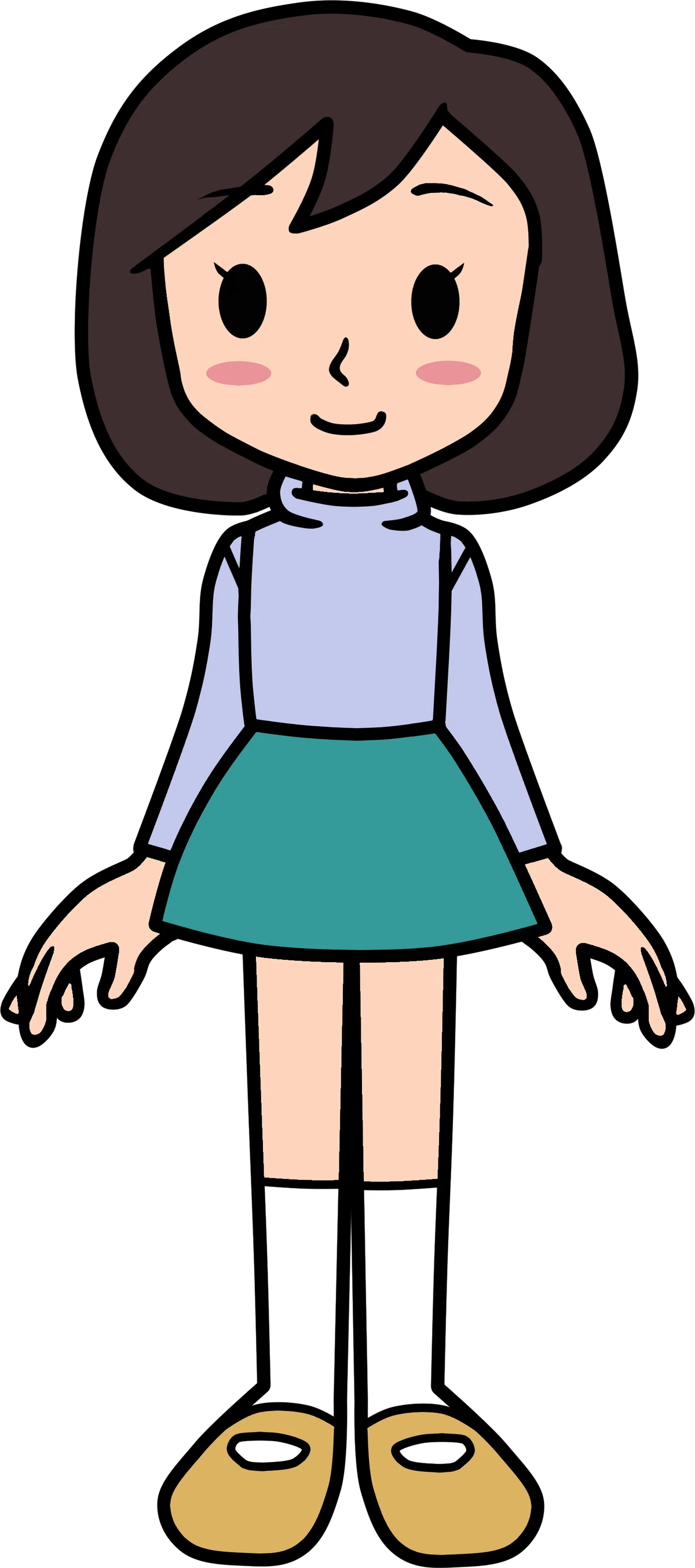 Nakamura | Paper Shin a.k.a Keroro Gunsou Wiki | Fandom