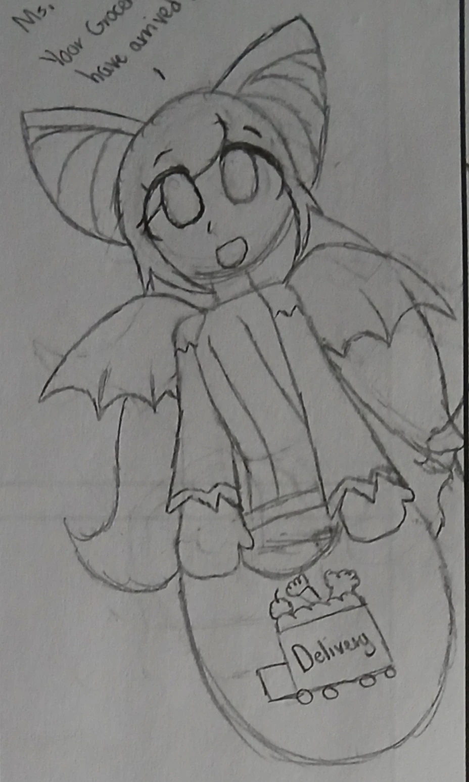 Kou | Paper Shin a.k.a Keroro Gunsou Wiki | Fandom