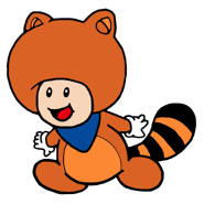 Tanooki Suit | Paper Shin a.k.a Keroro Gunsou Wiki | Fandom