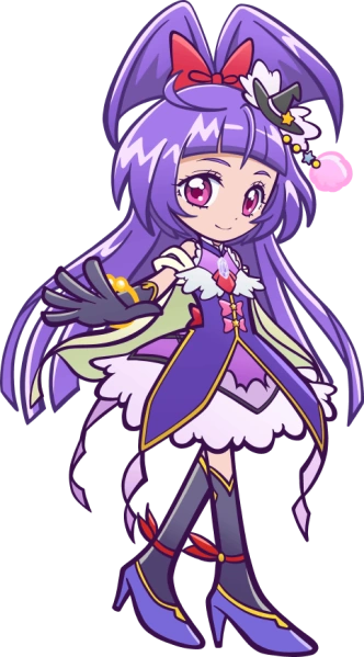 Liko Izayoi/Gallery | Paper Shin a.k.a Keroro Gunsou Wiki | Fandom