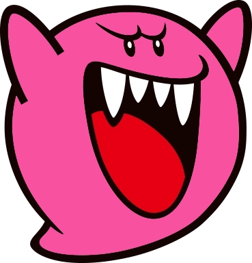 Aka Boo | Paper Shin a.k.a Keroro Gunsou Wiki | Fandom