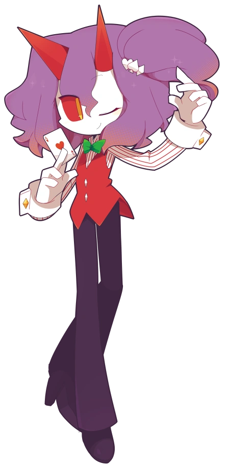 Roulette | Paper Shin a.k.a Keroro Gunsou Wiki | Fandom