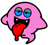 Block Boo | Paper Shin a.k.a Keroro Gunsou Wiki | Fandom