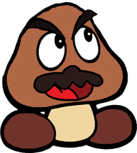 Goompapa | Paper Shin a.k.a Keroro Gunsou Wiki | Fandom