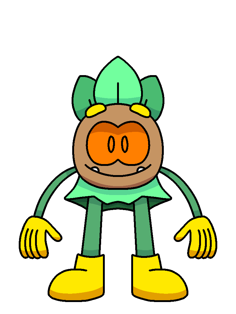 Tanplar | Paper Shin a.k.a Keroro Gunsou Wiki | Fandom