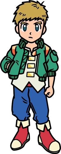 Normal | Paper Shin a.k.a Keroro Gunsou Wiki | Fandom