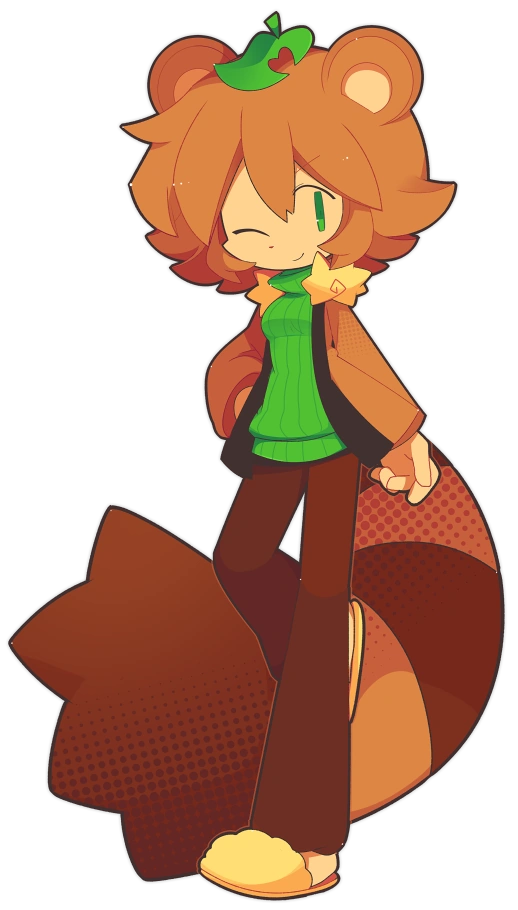 Lienzo | Paper Shin a.k.a Keroro Gunsou Wiki | Fandom