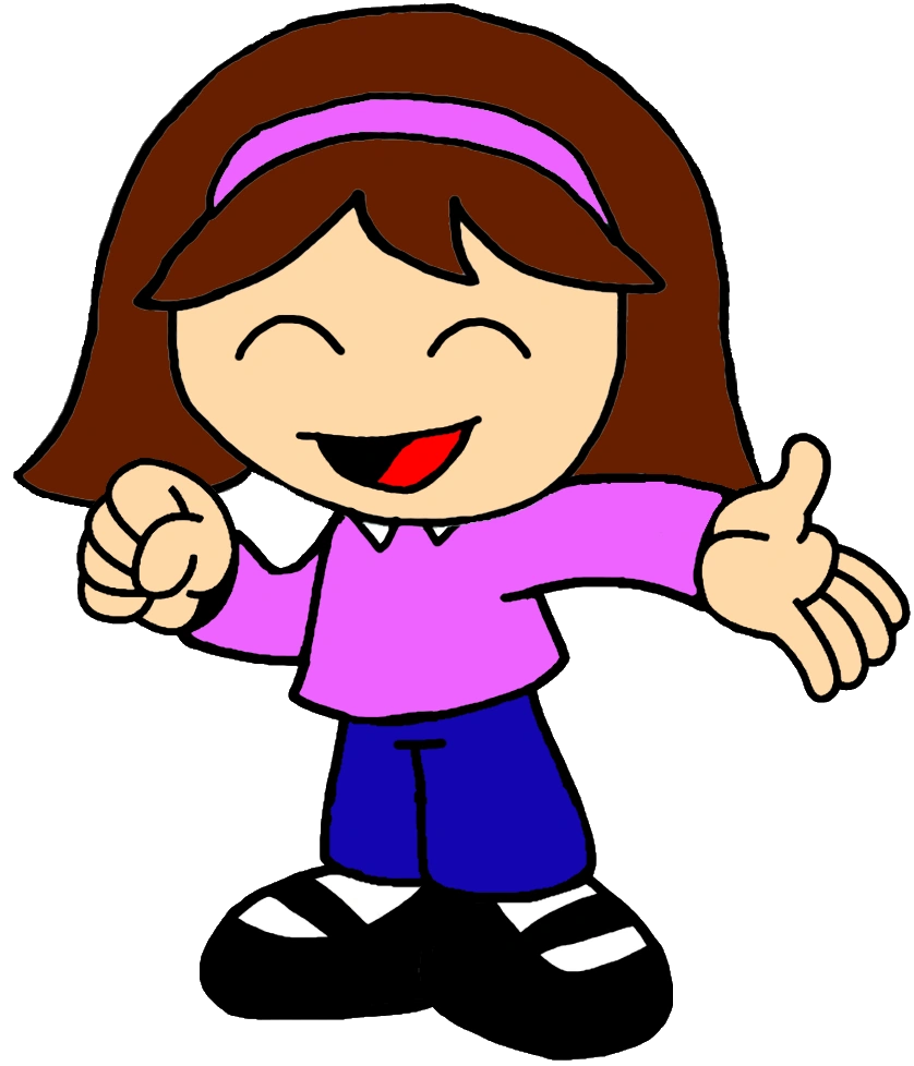 Samara | Paper Shin a.k.a Keroro Gunsou Wiki | Fandom