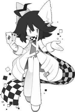 Tetra | Paper Shin a.k.a Keroro Gunsou Wiki | Fandom