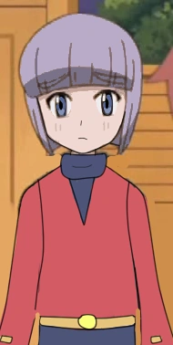 Yamada | Paper Shin a.k.a Keroro Gunsou Wiki | Fandom