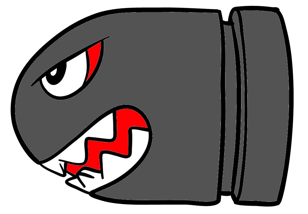 Bomber Bill | Paper Shin a.k.a Keroro Gunsou Wiki | Fandom