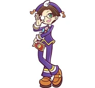 Klug | Paper Shin a.k.a Keroro Gunsou Wiki | Fandom