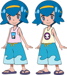 Harper and Sarah | Paper Shin a.k.a Keroro Gunsou Wiki | Fandom