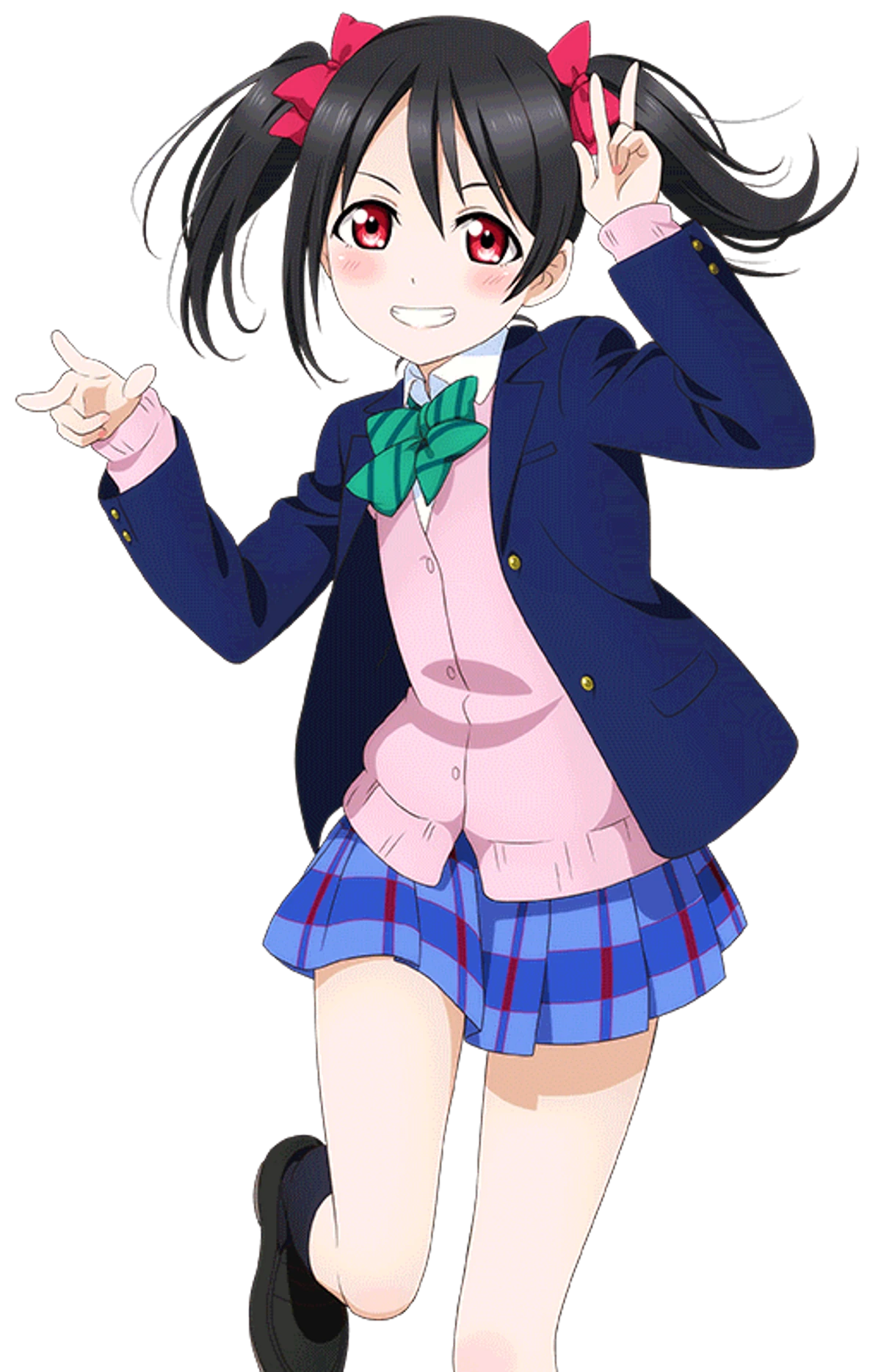 Category:Love Live! School Idol Project Characters | Paper Shin a.k.a ...
