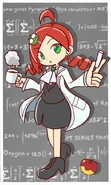 Ringo Andou | Paper Shin a.k.a Keroro Gunsou Wiki | Fandom