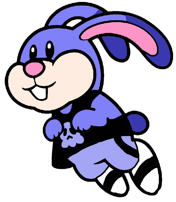 Danku | Paper Shin a.k.a Keroro Gunsou Wiki | Fandom