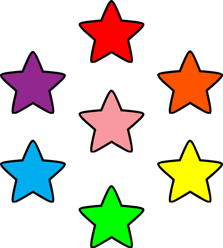 Star Parts | Paper Shin a.k.a Keroro Gunsou Wiki | Fandom