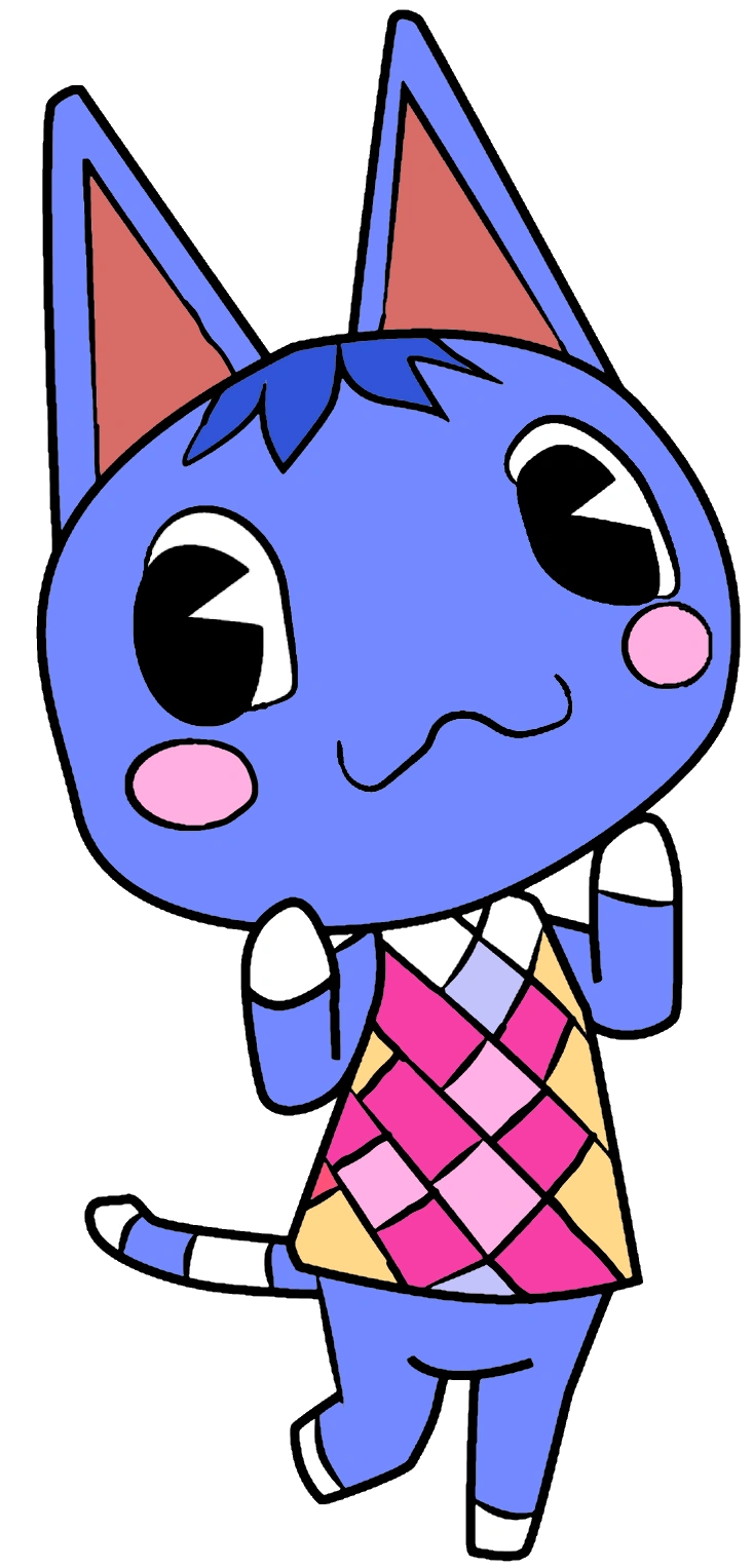 Rosie | Paper Shin a.k.a Keroro Gunsou Wiki | Fandom