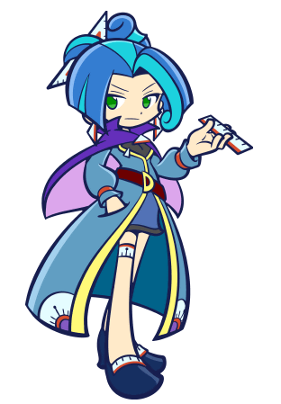 Isabella | Paper Shin a.k.a Keroro Gunsou Wiki | Fandom