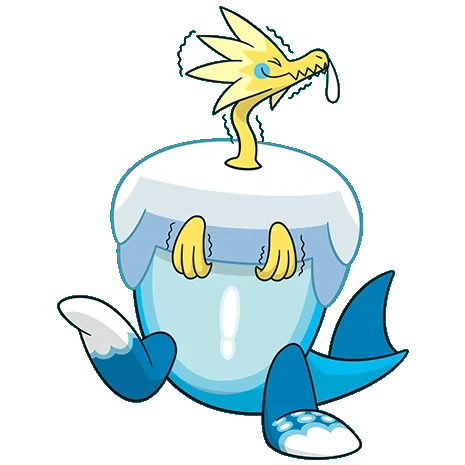 Arctozolt | Paper Shin a.k.a Keroro Gunsou Wiki | Fandom