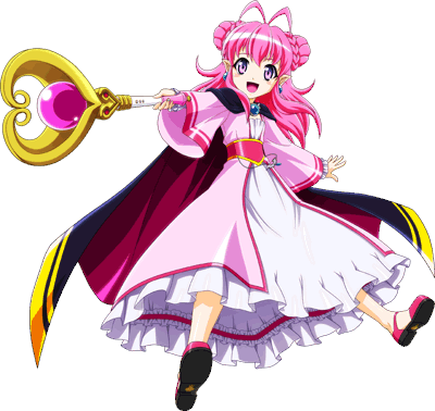 Carol Valentine | Paper Shin a.k.a Keroro Gunsou Wiki | Fandom