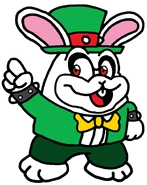 Broodals | Paper Shin a.k.a Keroro Gunsou Wiki | Fandom