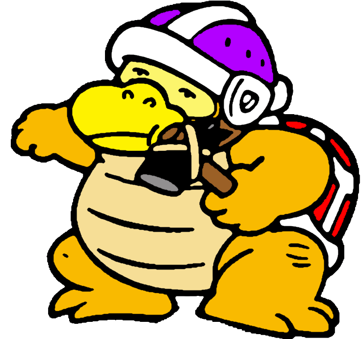 Mr. Sledge | Paper Shin a.k.a Keroro Gunsou Wiki | Fandom