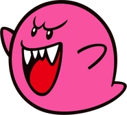 Aka Boo | Paper Shin a.k.a Keroro Gunsou Wiki | Fandom